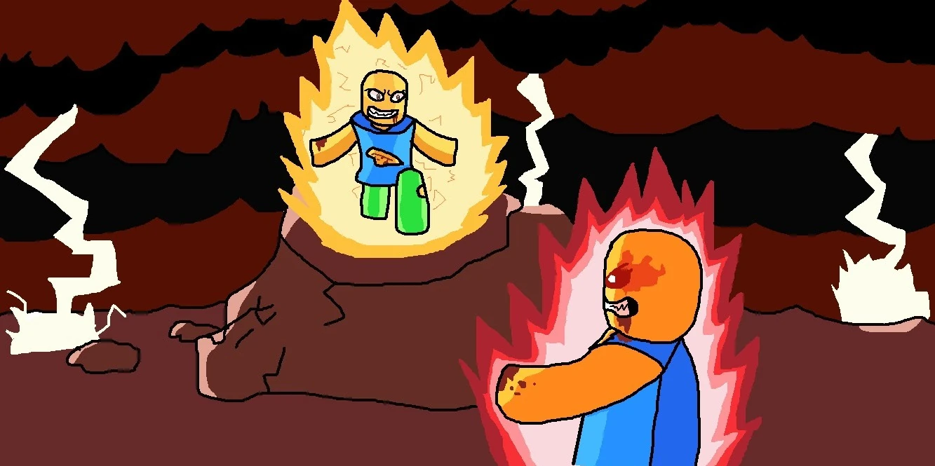 Raaaaah vs angy | Fandom