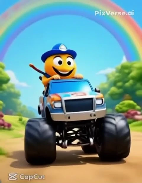 Bimo used filly as fuel? | Fandom