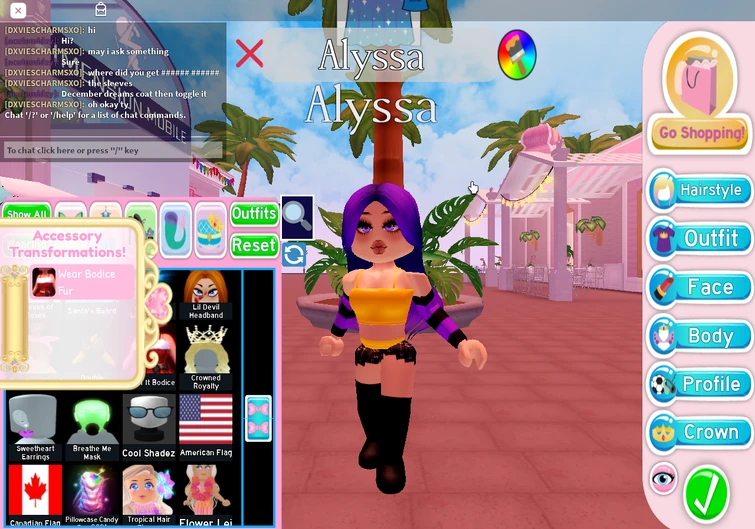 Bodice Outfit Hack | Fandom