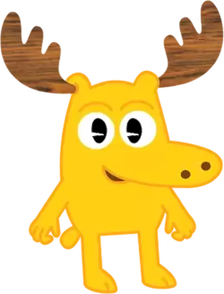 Discuss Everything About Noggin Wiki | Fandom