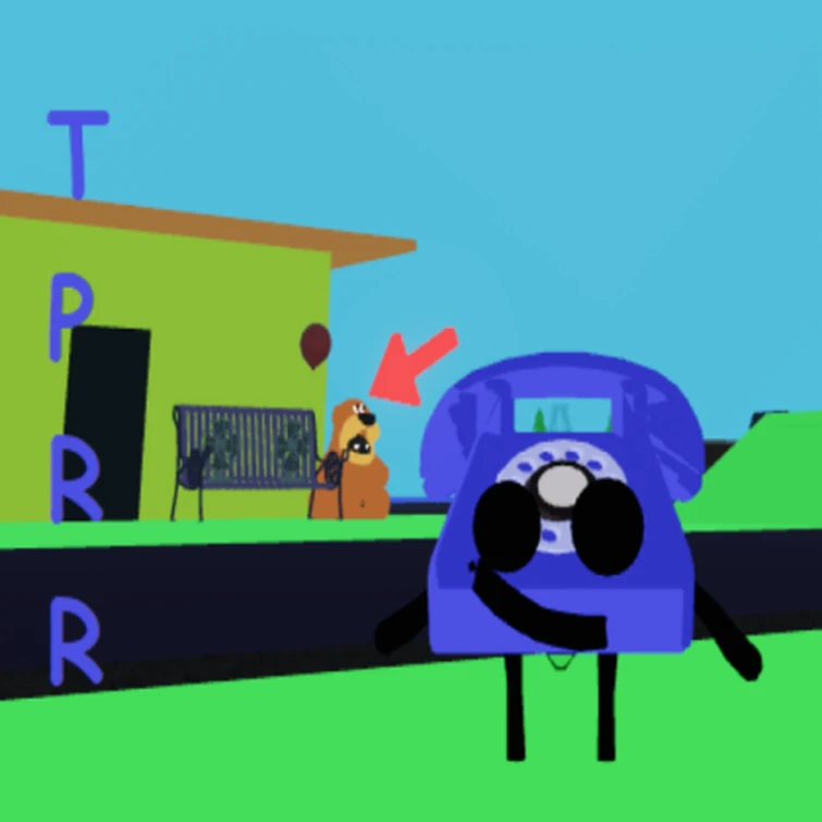 Later At Steak's OC Hangout We Will Look For This Entity In The TPRR ...