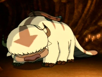Appa | Dee Bradley Baker Wiki | Fandom