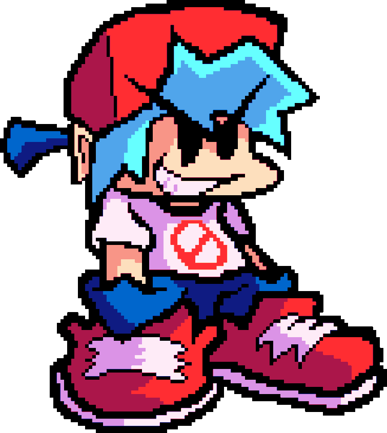My favorite character in ANTONBLAST /j | Fandom
