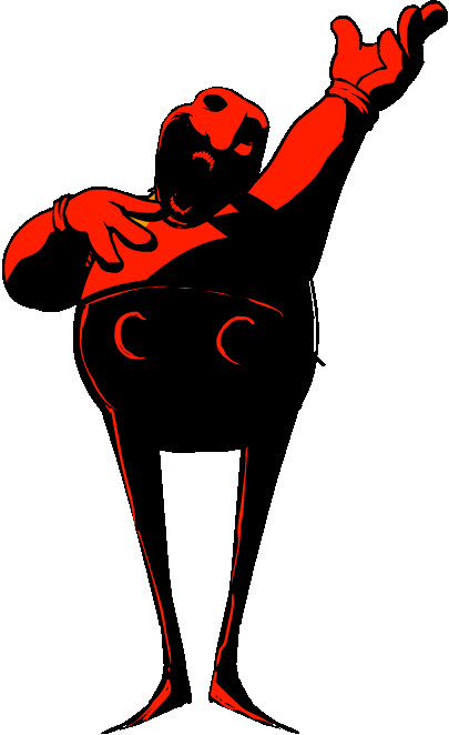 Does anyone else think that fight or flight is the most intense ...