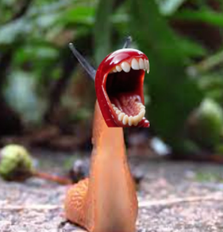 Mentally Ill Devour drawing. | Fandom