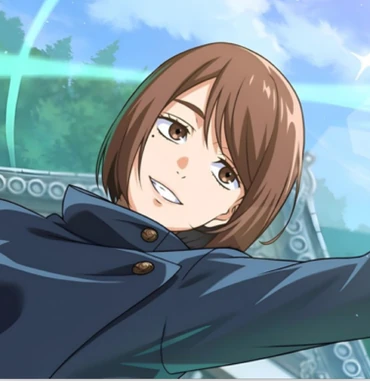 which shoko should my pfp be | Fandom