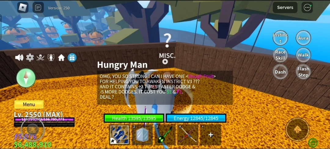 Bro my blox fruit gone wrong 💀💀💀 | Fandom