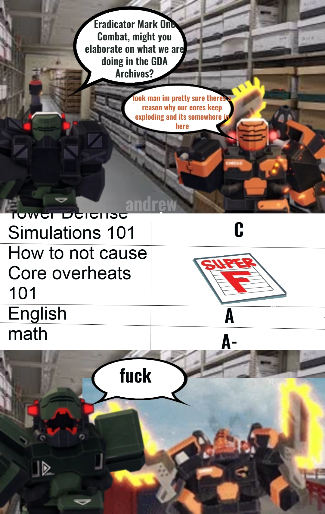 i had a vision | Fandom