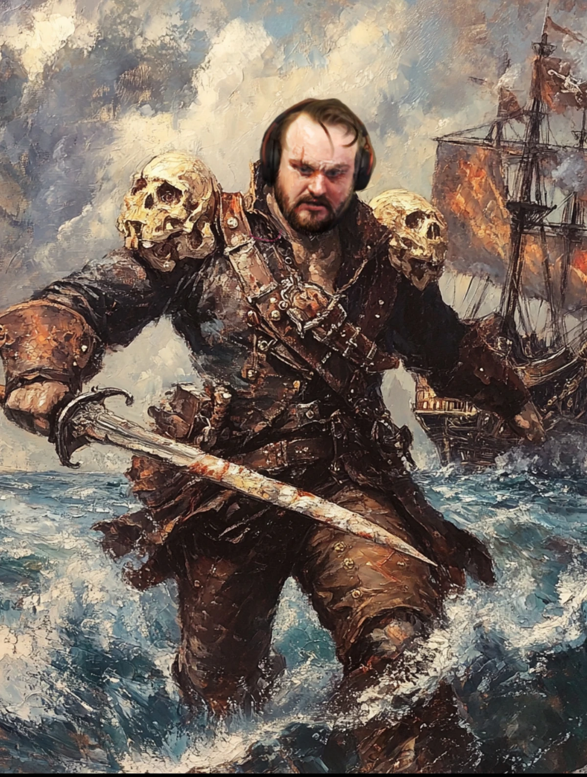 Dredge | Deedge Wiki | Fandom