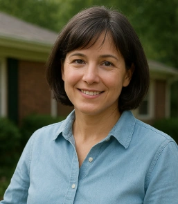 Debbie from the HoA | Deedge Wiki | Fandom