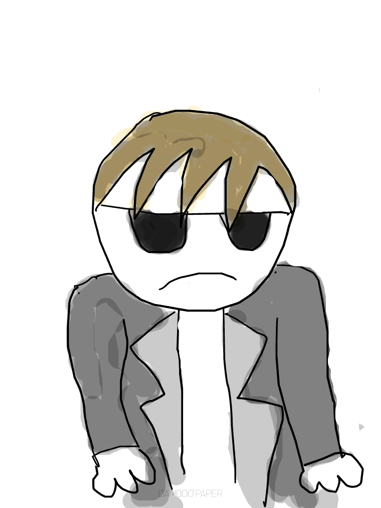 Johnny Pickles | Deedle Wikia Wiki | Fandom