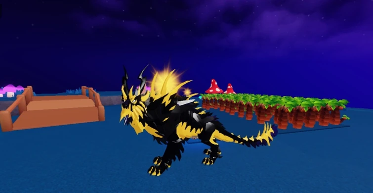 let Aki and King rate you dragons 1-10 (Ended) | Fandom