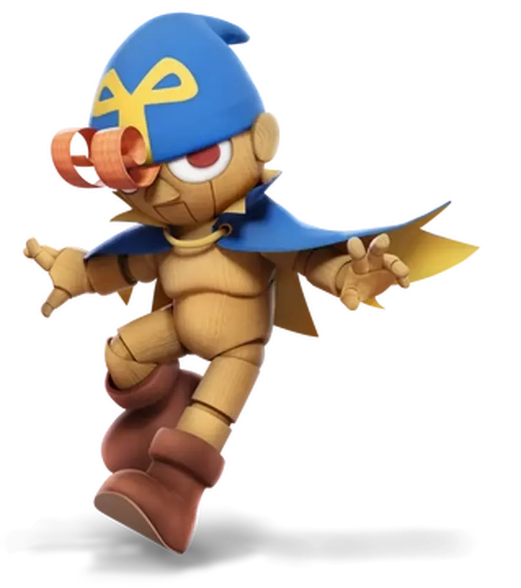 The Many W's & L's of Geno (Mario) | Fandom