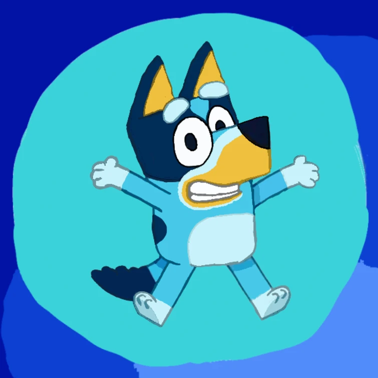 Discuss Everything About Bluey Wiki | Fandom