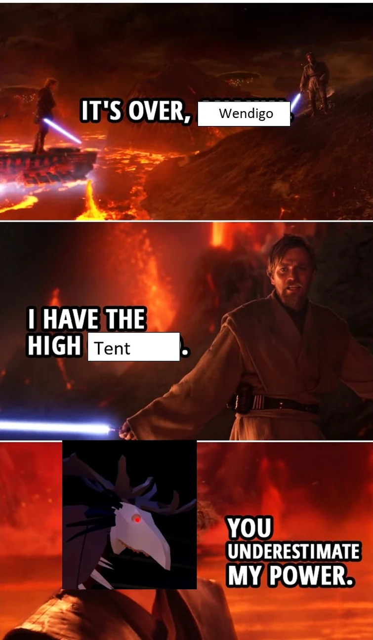 Meme Event is over! | Fandom