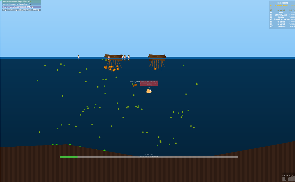 Ocean | Deeeepedia Wiki | Fandom