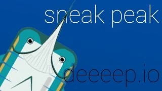 Marlin | Deeeep.io Wiki | Fandom
