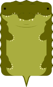 Crocodile | Deeeep.io Wiki | Fandom