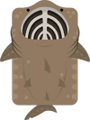 Basking Shark - Deeeep.io Wiki