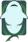 Bull Shark - Deeeep.io Wiki