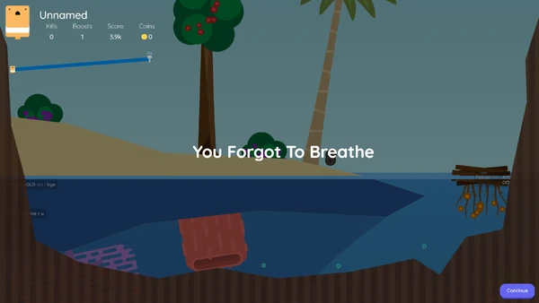 Free For All (FFA) - Deeeep.io Wiki