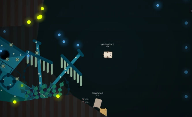 Team Free For All (TFFA) - Deeeep.io Wiki