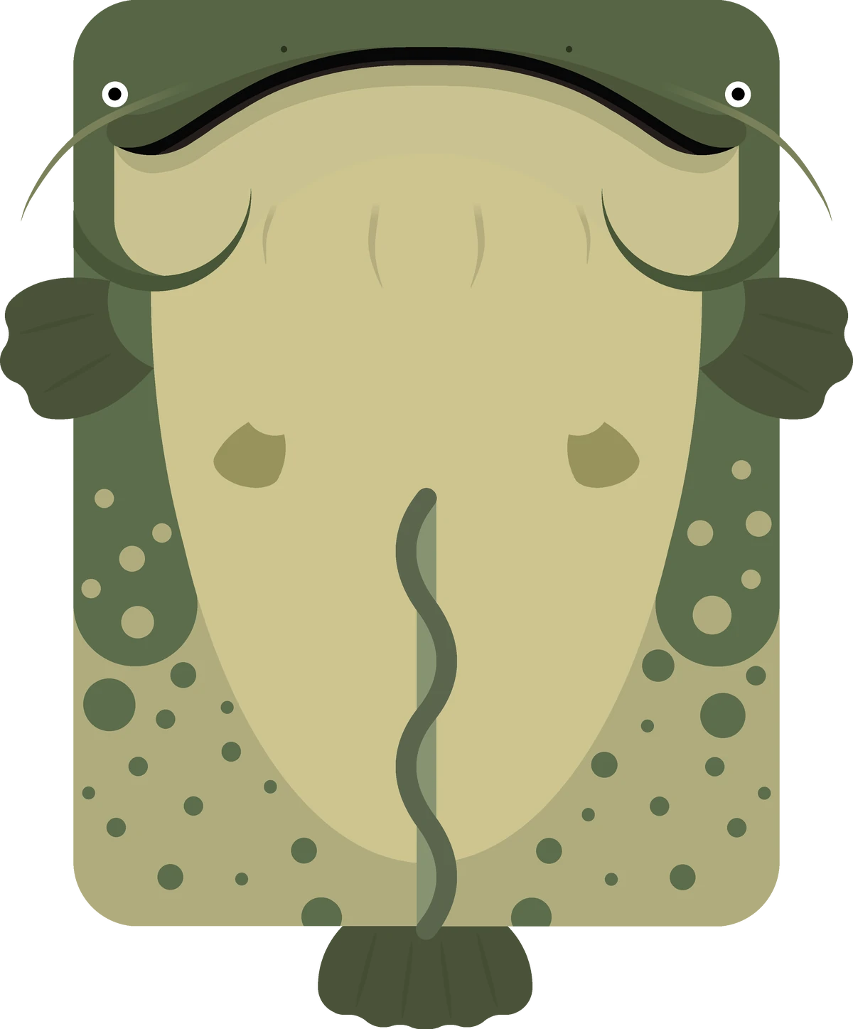 Wels Catfish - Deeeep.io Wiki