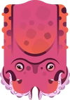 Giant Pacific Octopus - Deeeep.io Wiki
