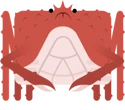 Japanese Spider Crab - Deeeep.io Wiki