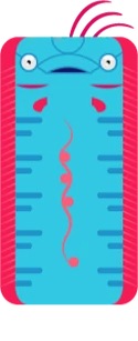 Oarfish - Deeeep.io Wiki