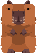 Capybara - Deeeep.io Wiki