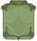 Giant Softshell Turtle - Deeeep.io Wiki