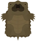 Alligator Snapping Turtle - Deeeep.io Wiki