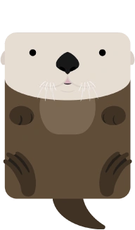 Sea otter - Deeeep.io Wiki