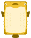 Pufferfish - Deeeep.io Wiki