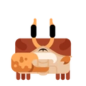 Fiddler Crab - Deeeep.io Wiki
