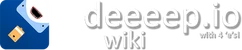 Deeeep.io Wiki | The Wiki Wiki | Fandom