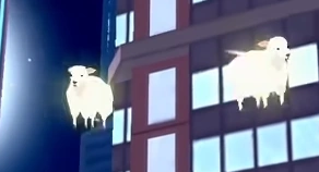 Currant Sheep | DEEEER Simulator: Your Average Everyday Deer Game Wiki ...