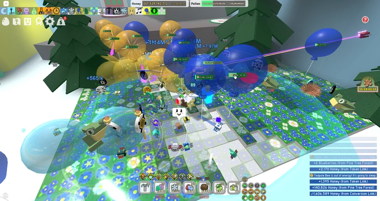 Discuss Everything About Bee Swarm Simulator Wiki | Fandom