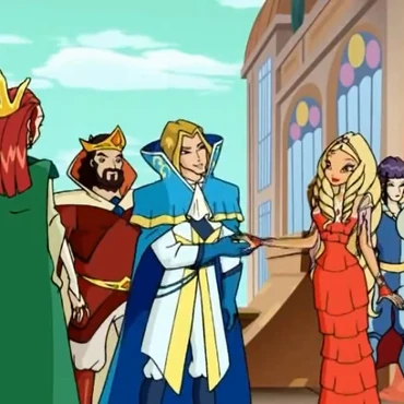 Discuss Everything About Winx Club Wiki | Fandom