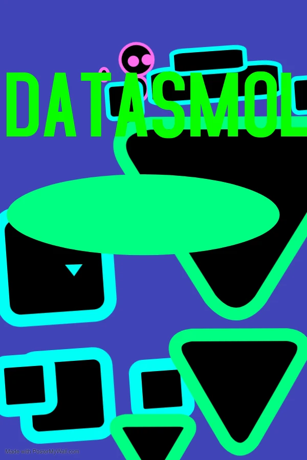 Databrawl? more like datasmol | Fandom