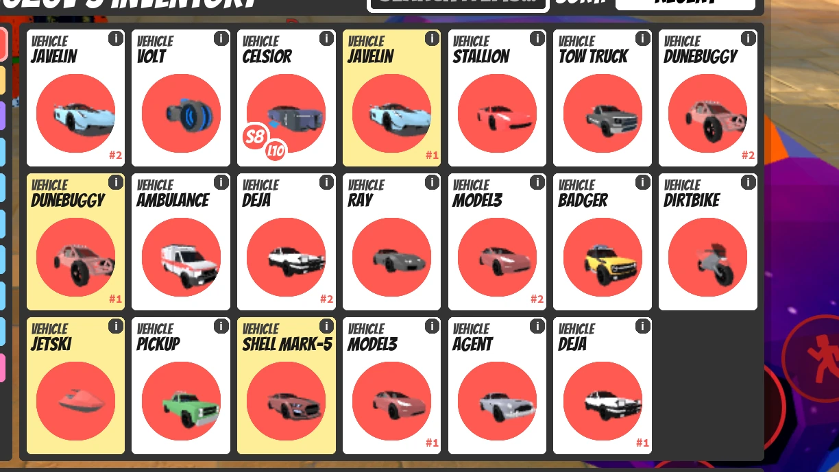 Trading some random stuff | Fandom