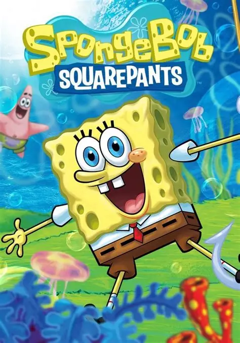 Spongebob Squarepants | Deemiki Wiki | Fandom