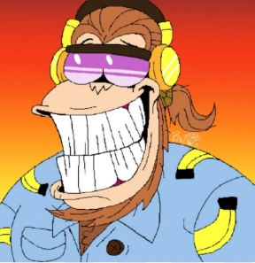 Uncle Al | Deemiki Wiki | Fandom
