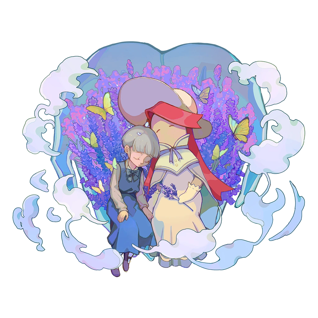 Petals Fall | DEEMO Wiki | Fandom
