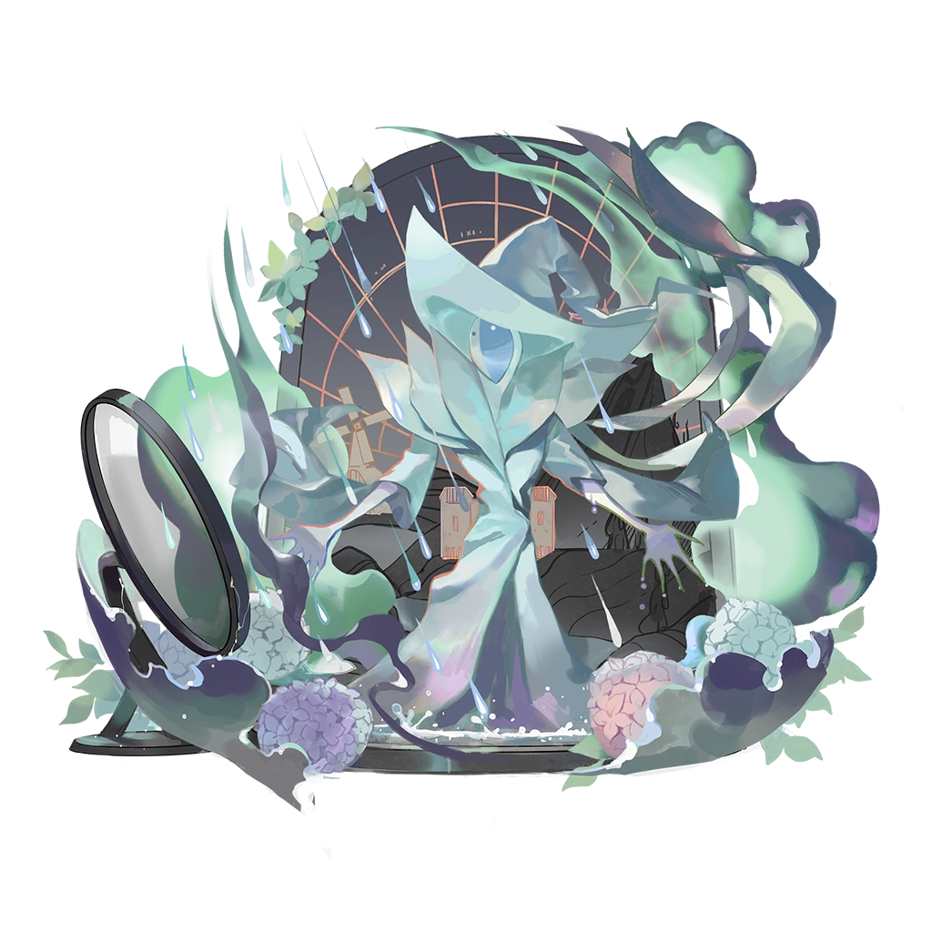 That Rainy Day | DEEMO Wiki | Fandom