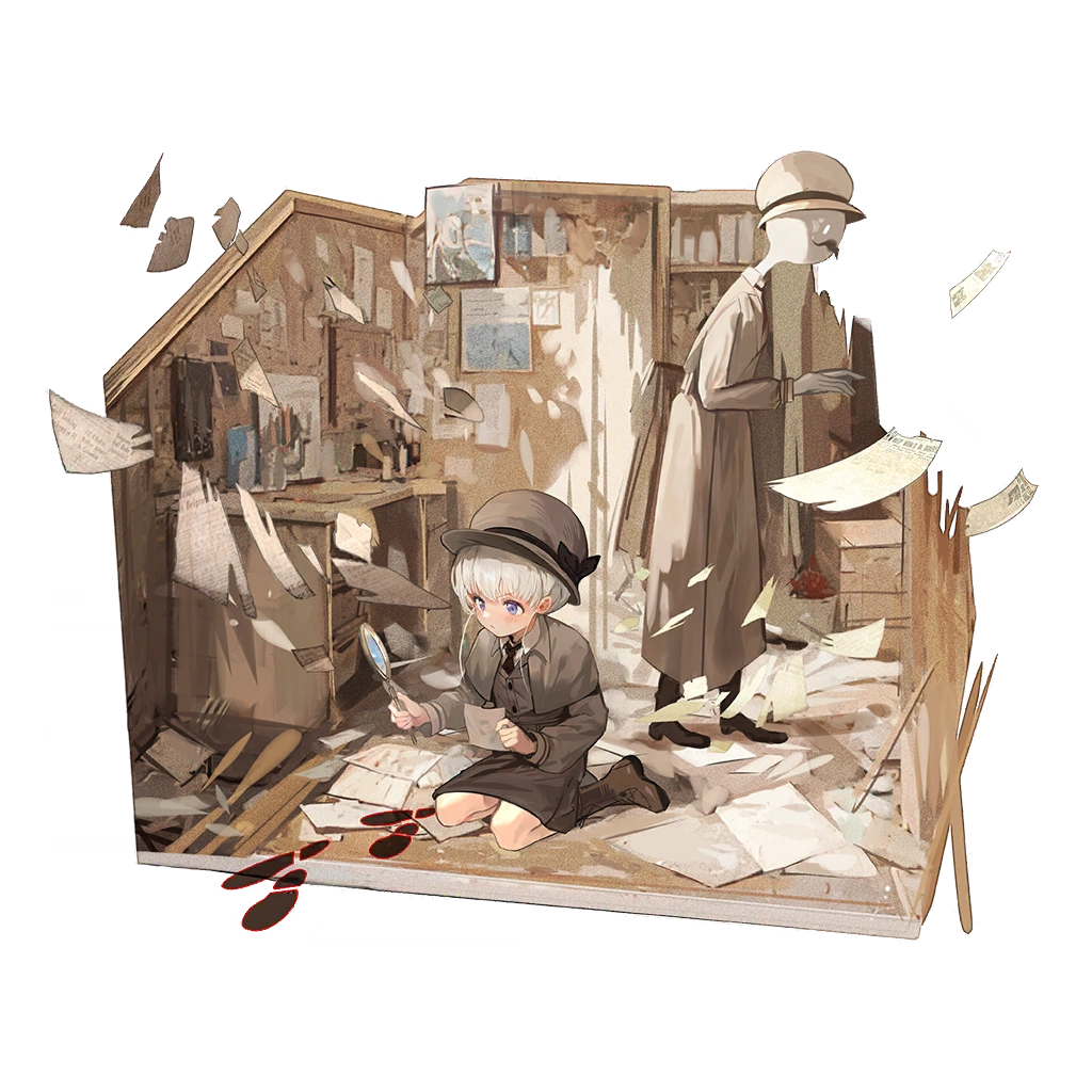 Jump into a puddle | DEEMO Wiki | Fandom