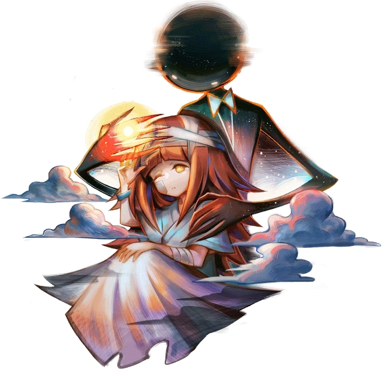 Miracle of Daybreak | Deemo 中文 Wiki | Fandom
