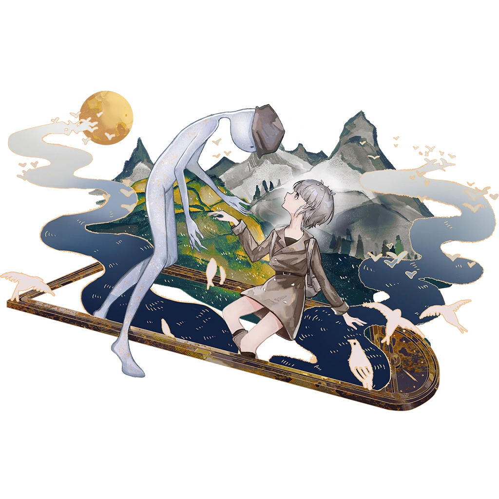 Story | DEEMO Wiki | Fandom