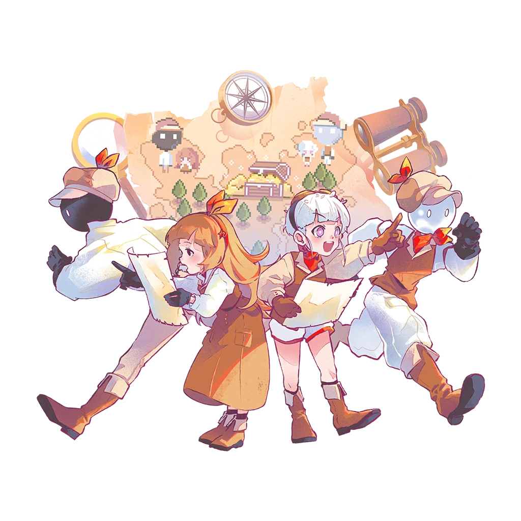 Go Adventure! | DEEMO Wiki | Fandom